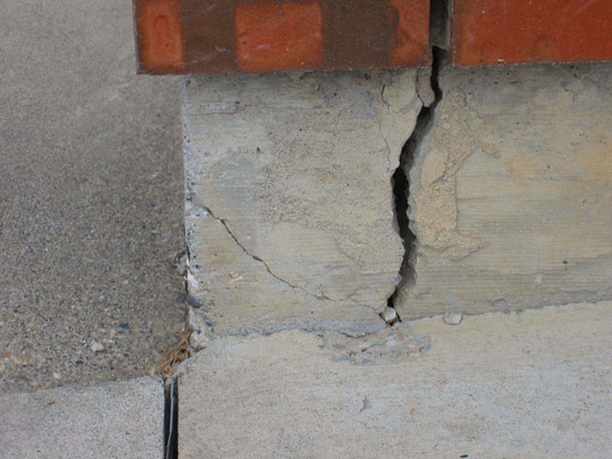 Expert Concrete Repair & Leveling in Houston, TX